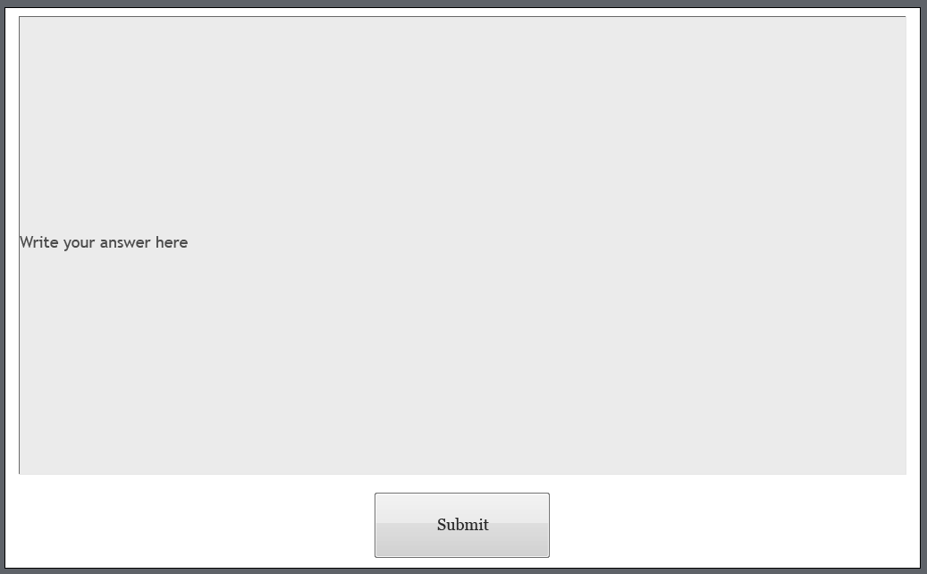 How To Add Text Entry Boxes With Adobe Captivate